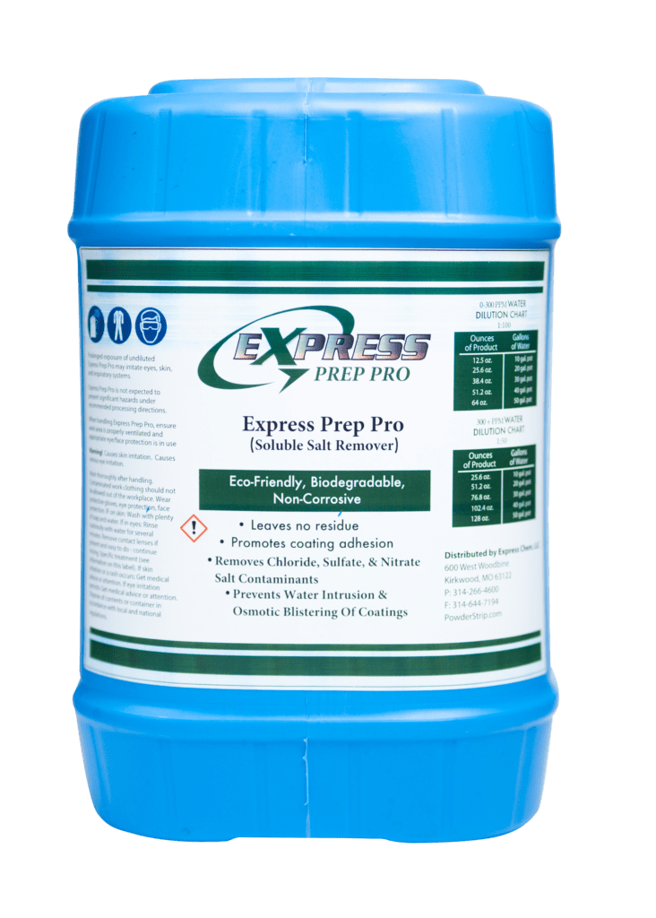 Express Blast Inhibitor | ExpressBlast